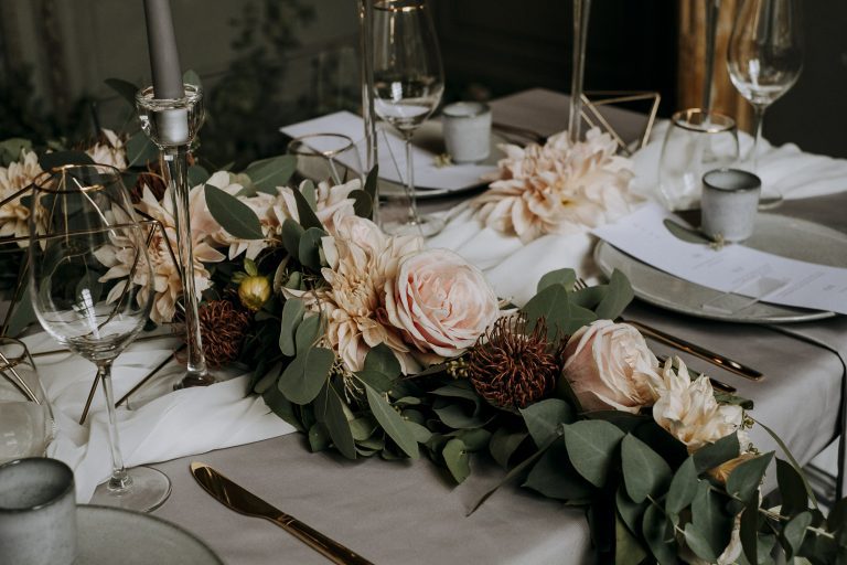 Top 10 wedding styles: What's yours? (I) - wed & dings